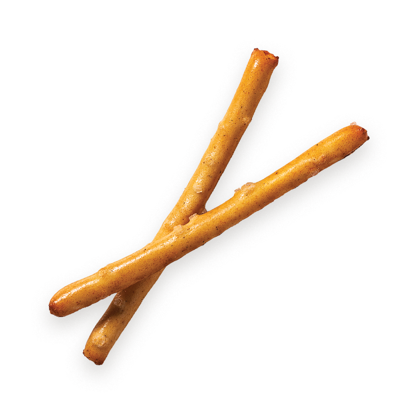 Whole Grain Gluten Free Sea Salt Sticks – Quinn Foods